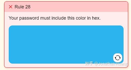 低血压圣手，程序员的逆天脑洞——The Password Game，介绍以及完全攻略 - 知乎