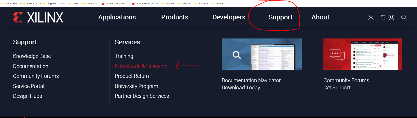 xilinx_ip_license申请 - 知乎
