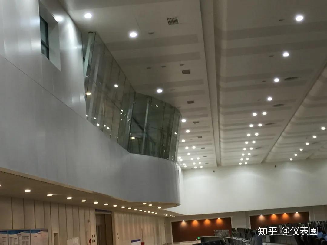 标准解读 | SH/T 3006-2024《石油化工控制室设计规范》（上） - 知乎