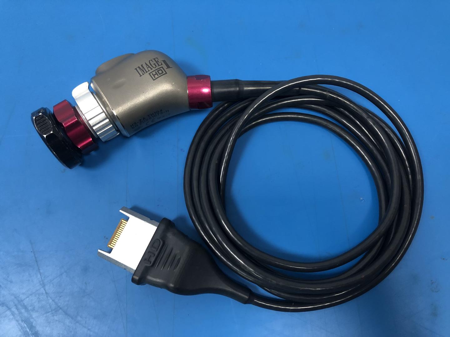 STORZ H3-Z TH100摄像头的介绍 - 知乎