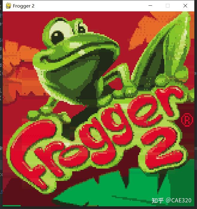 基于Python的PyGame模块实现泡泡龙小游戏(Forgger2) - 知乎