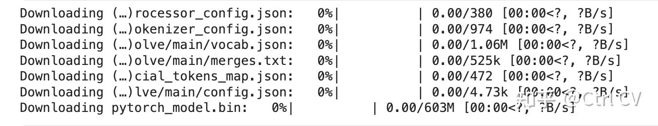 CLIPseg图像分割 - 知乎