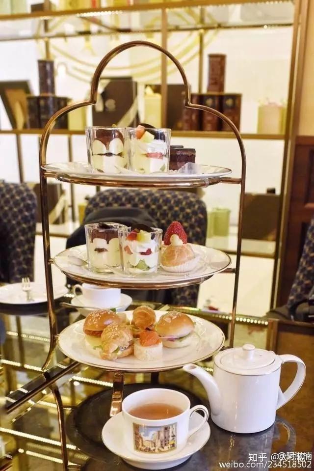 COVA：甜品界的LV - 知乎