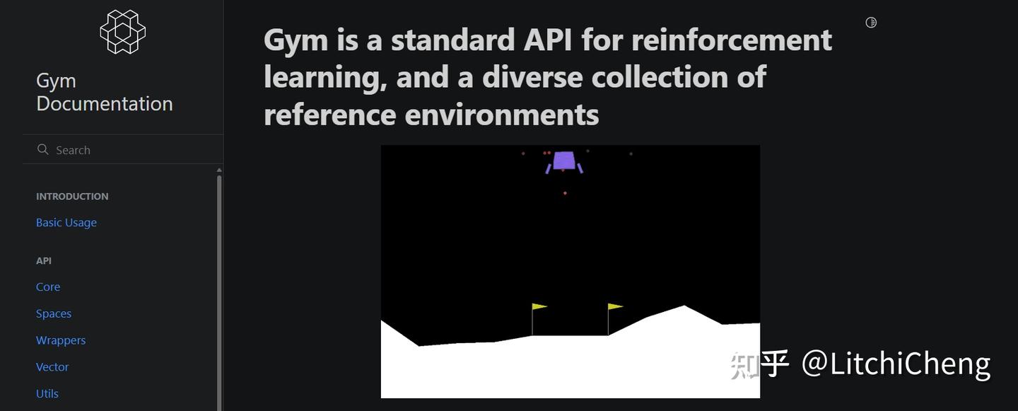Stable Baselines3 结合 gym 训练 CartPole 倒立摆 - 知乎
