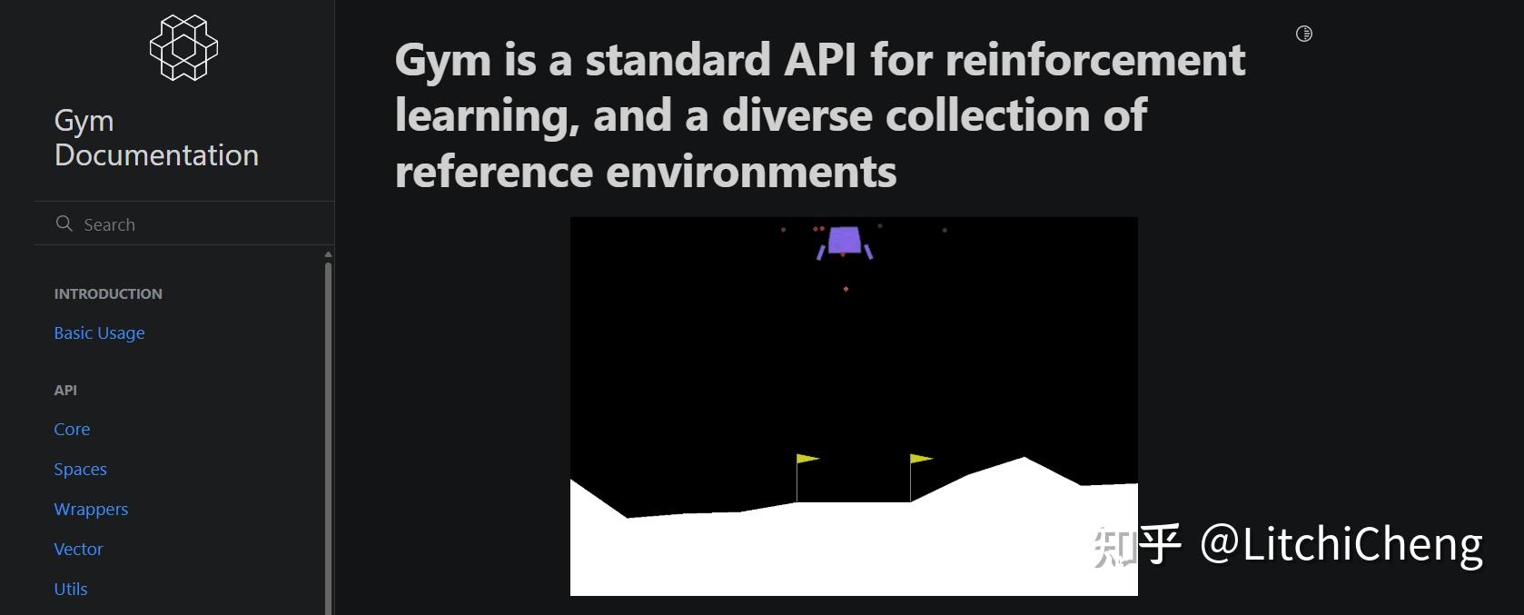 Stable Baselines3 结合 gym 训练 CartPole 倒立摆 - 知乎