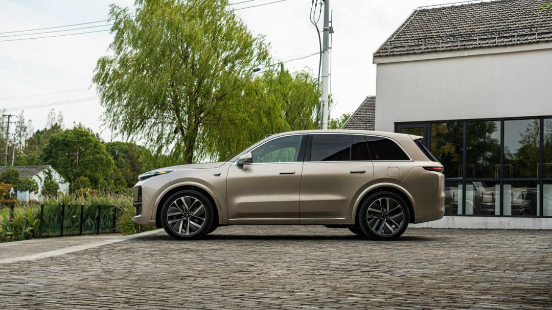 8,000 字详解理想 L8：这不就是小 L9？ - 知乎