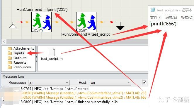 VPI Transmission Maker超入门技巧/联合MATLAB找不到的BUG Could not start Matlab. Check that a compatible ...