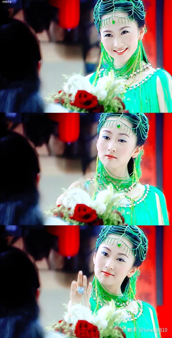 《欢天喜地七仙女》剧照 - 知乎