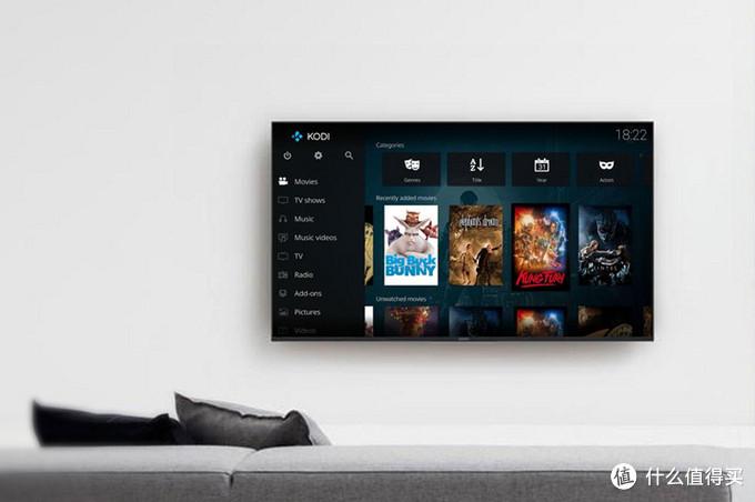 手把手教你用Kodi，搭建最强私人「娱乐/学习」中心！（小白篇） - 知乎