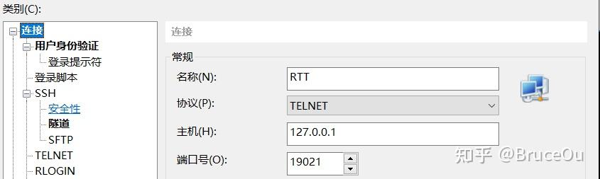 详解j Link Rtt打印 知乎 