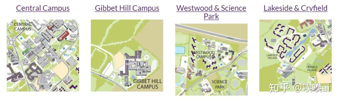 华威大学：英国TOP 10院校，商科专业的领军人物，主打一个用实力诠释“年轻有为”！ - 知乎