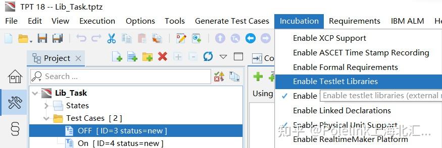 单元测试用例复用到集成测试？Testlet Library来助力！ - 知乎