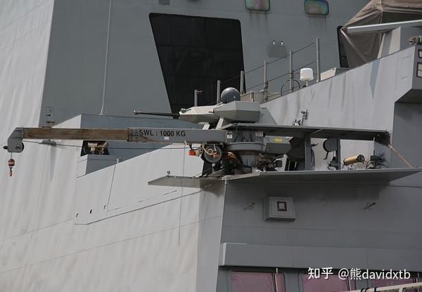 现代军舰隐身的开山之作：拉法叶级巡防舰之三---新加坡无畏级护卫舰 - 知乎
