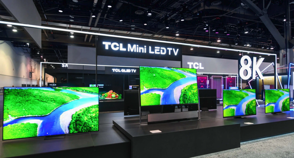 最近很火的QD-Mini LED是什么技术？有什么优势