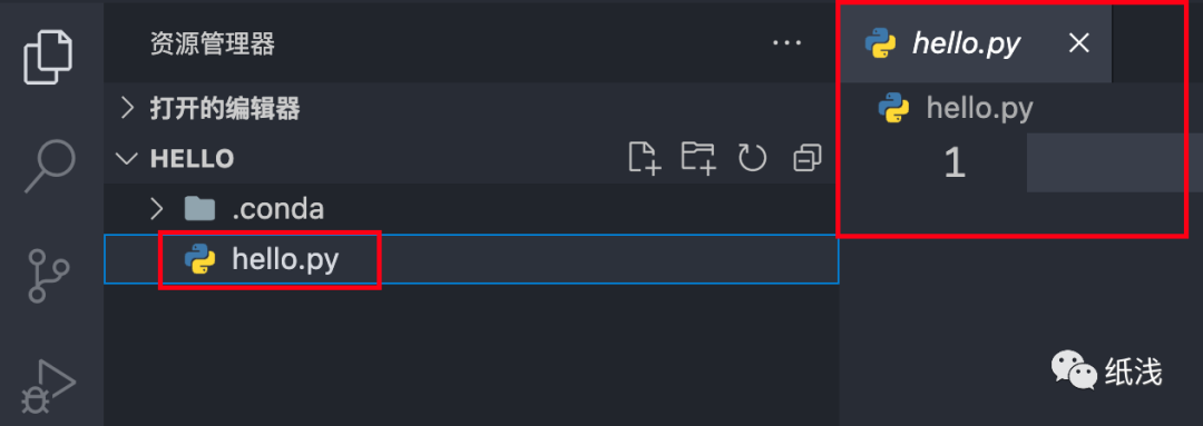 在 VS Code 中使用 Python - 知乎
