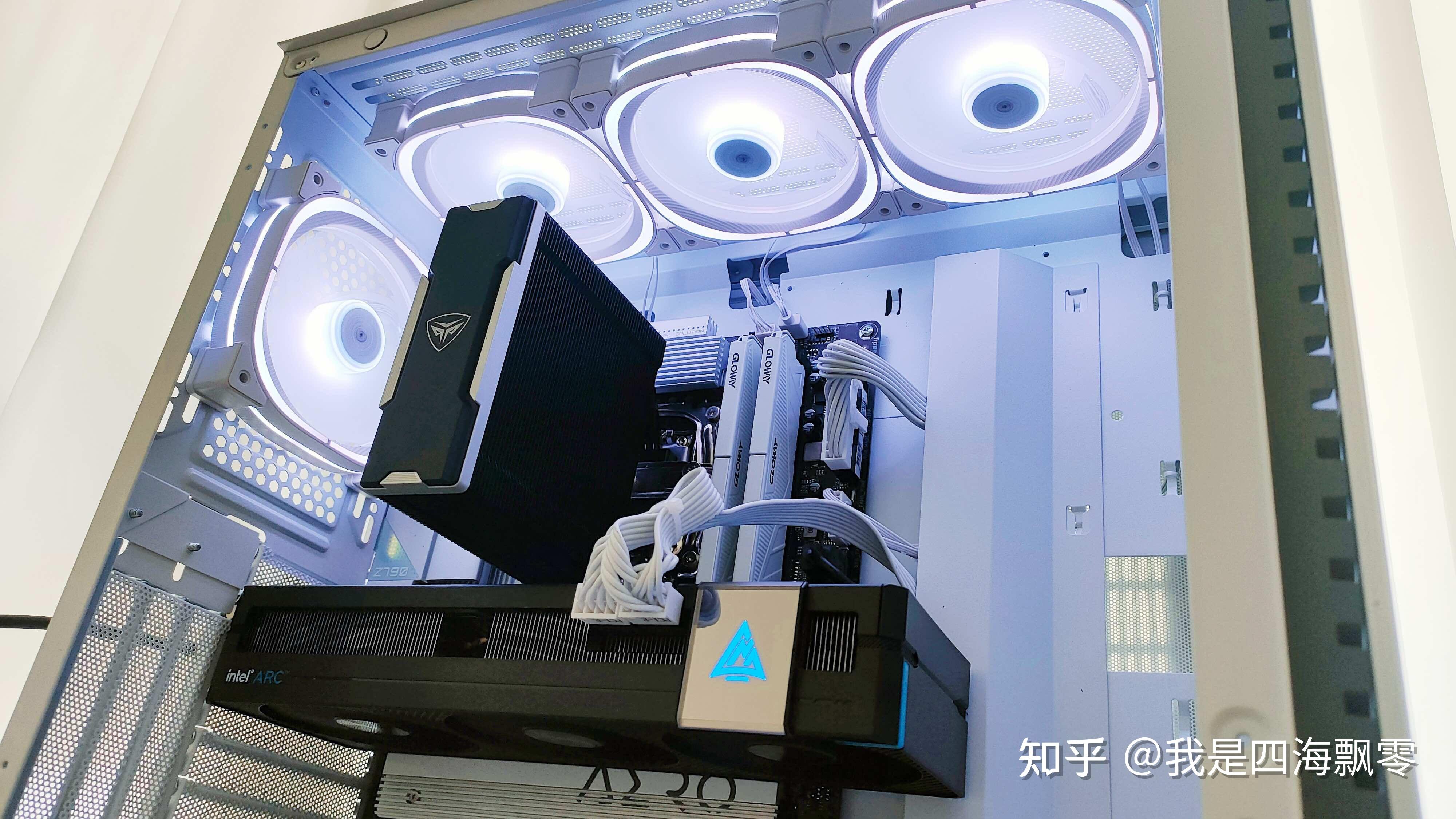 技嘉主板光污染：GCC软件+RGB FUSION，不同于华硕神光同步体验！ - 知乎