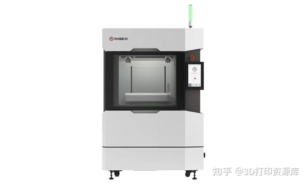 推荐：2022年最佳工业级FDM 3D打印机 - 知乎