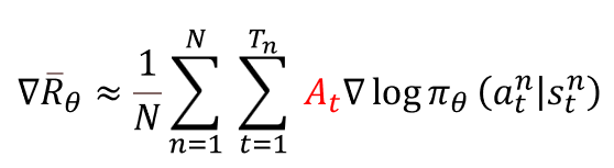 RL学习笔记：Actor-Critic架构下的DRL算法 - 知乎