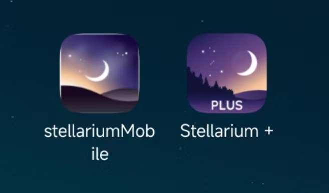 怎样用好Stellarium，全网最全最详细Stellarium Mobile学习文档 - 知乎