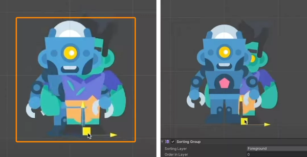 开发 2D 游戏必看，实用技巧大汇总 - 知乎