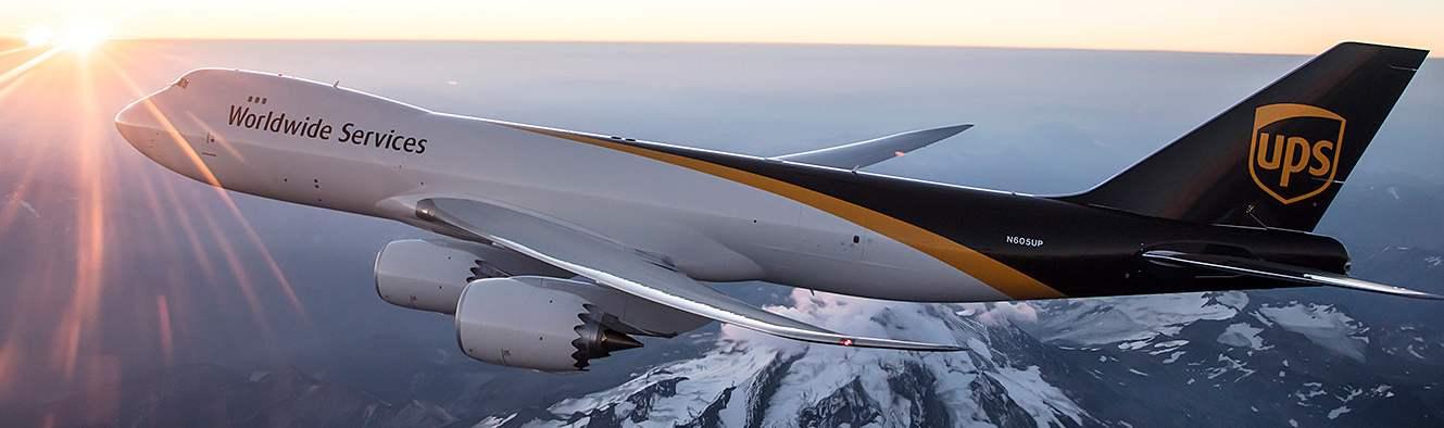 海地UPS快递-地址-网点-海地UPS服务指南 - 知乎