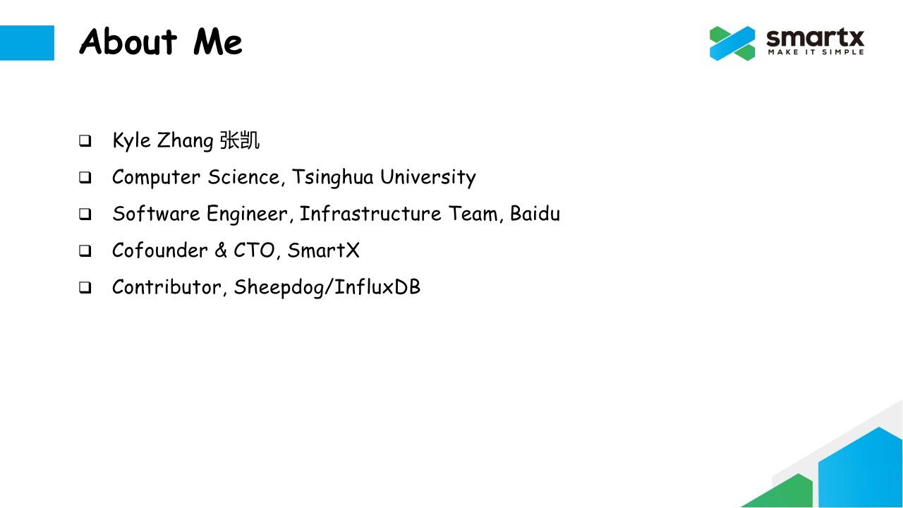 ZBS：SmartX 分布式块存储 -- 元数据篇 - 知乎