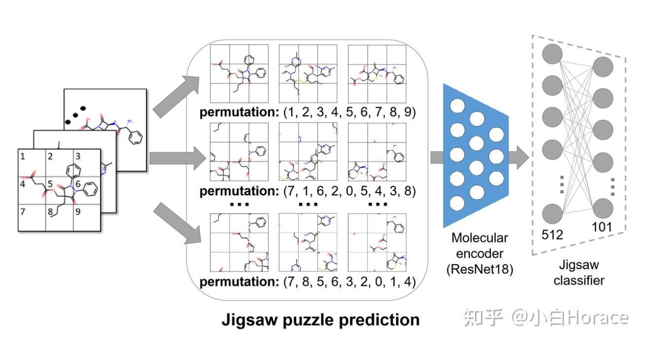 【AIDD系列】ImageMol论文精读 - 知乎