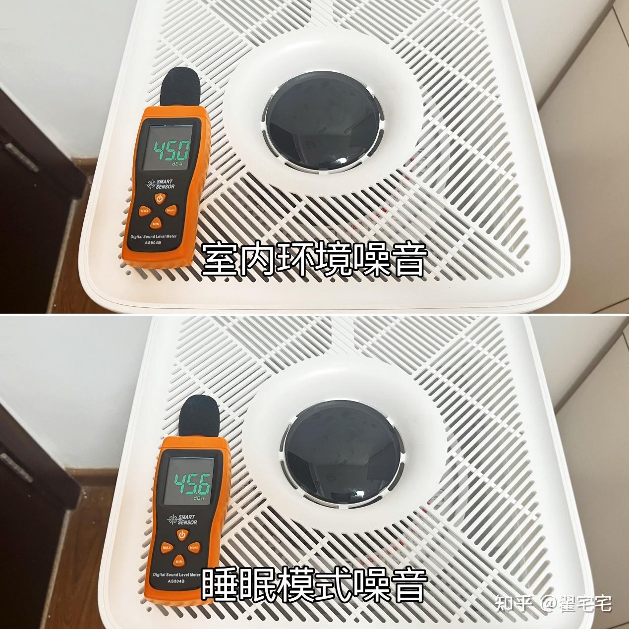 净化加湿一体机是智商税吗？华为智选720、airx 、352 、飞利浦、美的五款热门净化加湿机哪款更值得购买？一篇教会你净化加湿一体机该怎么选？