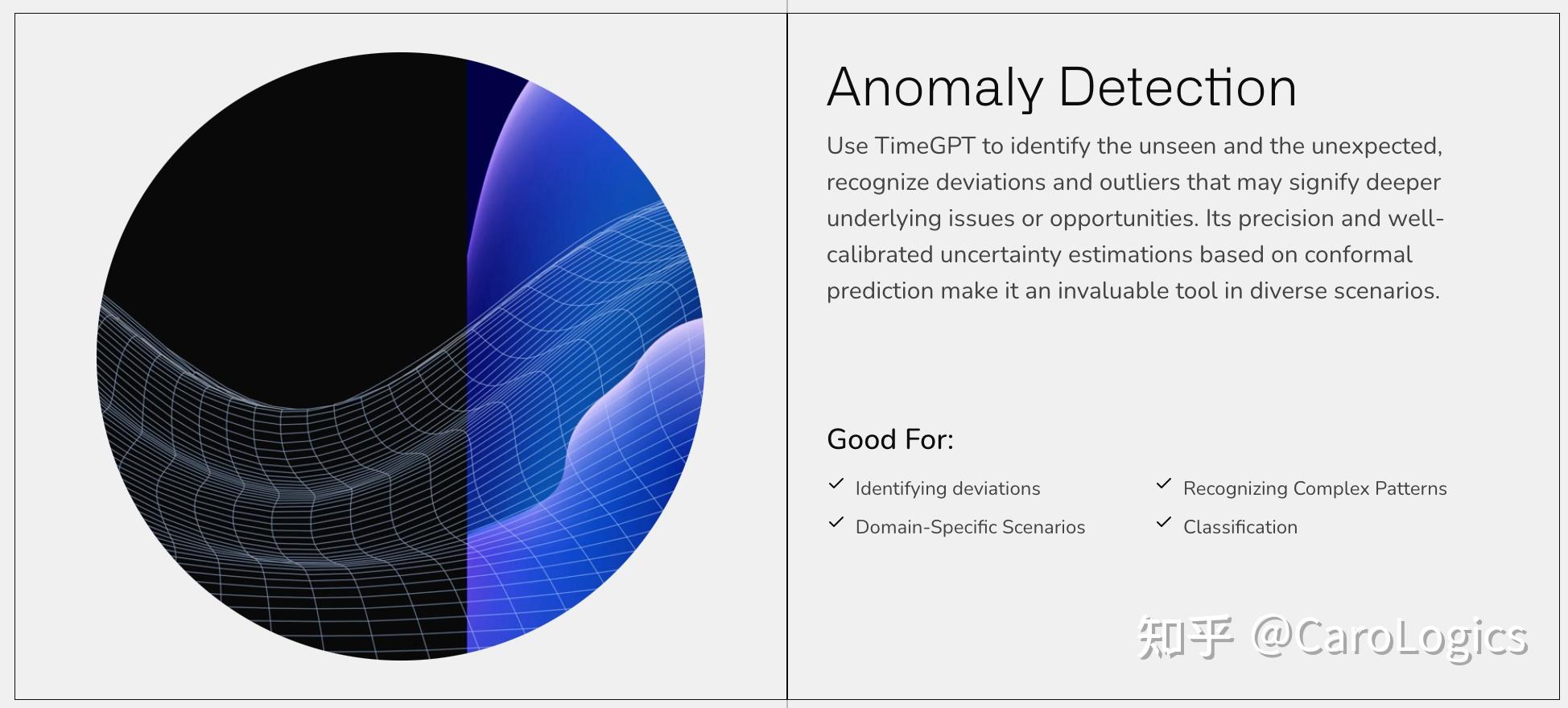 Timegpt 1 业界首个时序预测基础模型 知乎