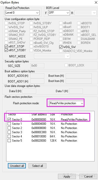STM32调试诊断工具 | ST-LINK Utility查看内核运行状态 - 知乎