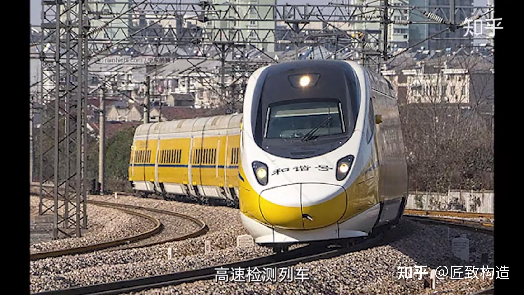 CRH5小结 - 知乎