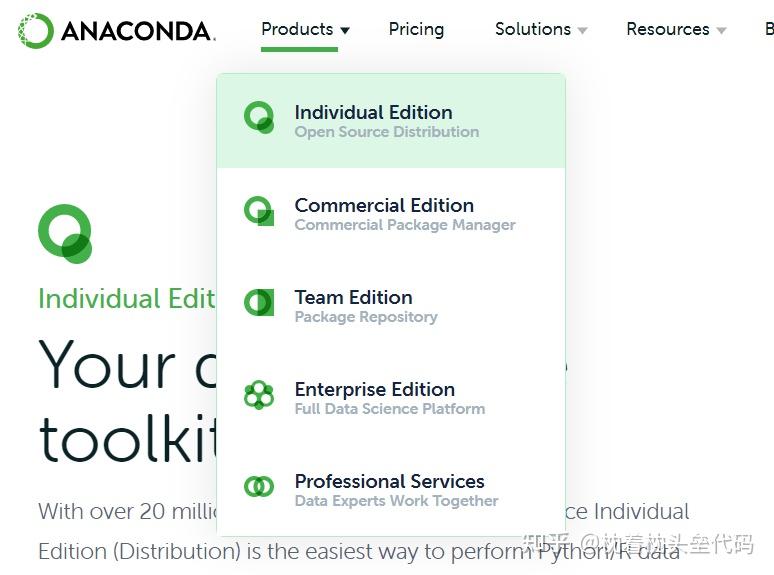 Anaconda环境下搭建TensorFlow-GPU - 知乎