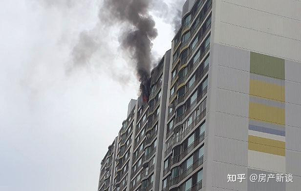 未来20年，高层住宅会沦为“贫民窟”？可以参考欧美高层住宅现状 - 知乎