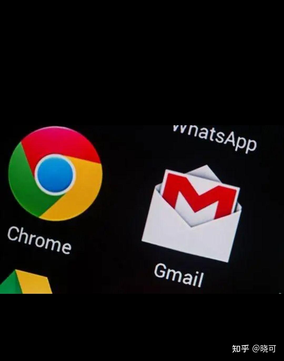 快速注册谷歌邮箱，教程来啦！！ - 知乎