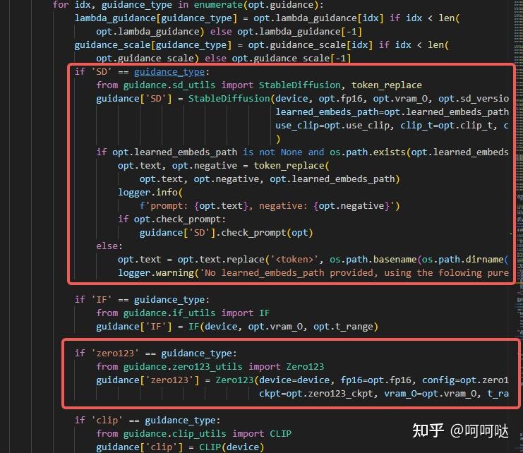 【单张图像生成3D mesh】2：Magic123 - 知乎