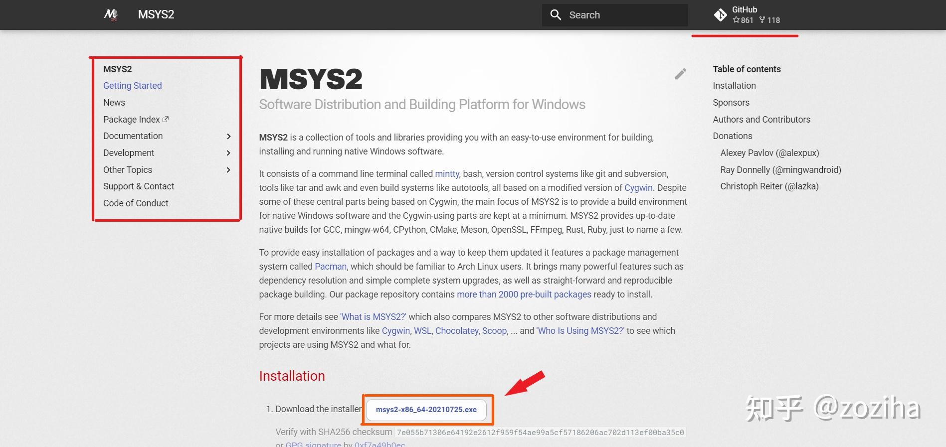 在Windows系统下使用GFortran - 知乎