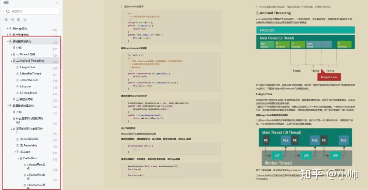 Android | 关于 OOM 的那些事儿 - 知乎