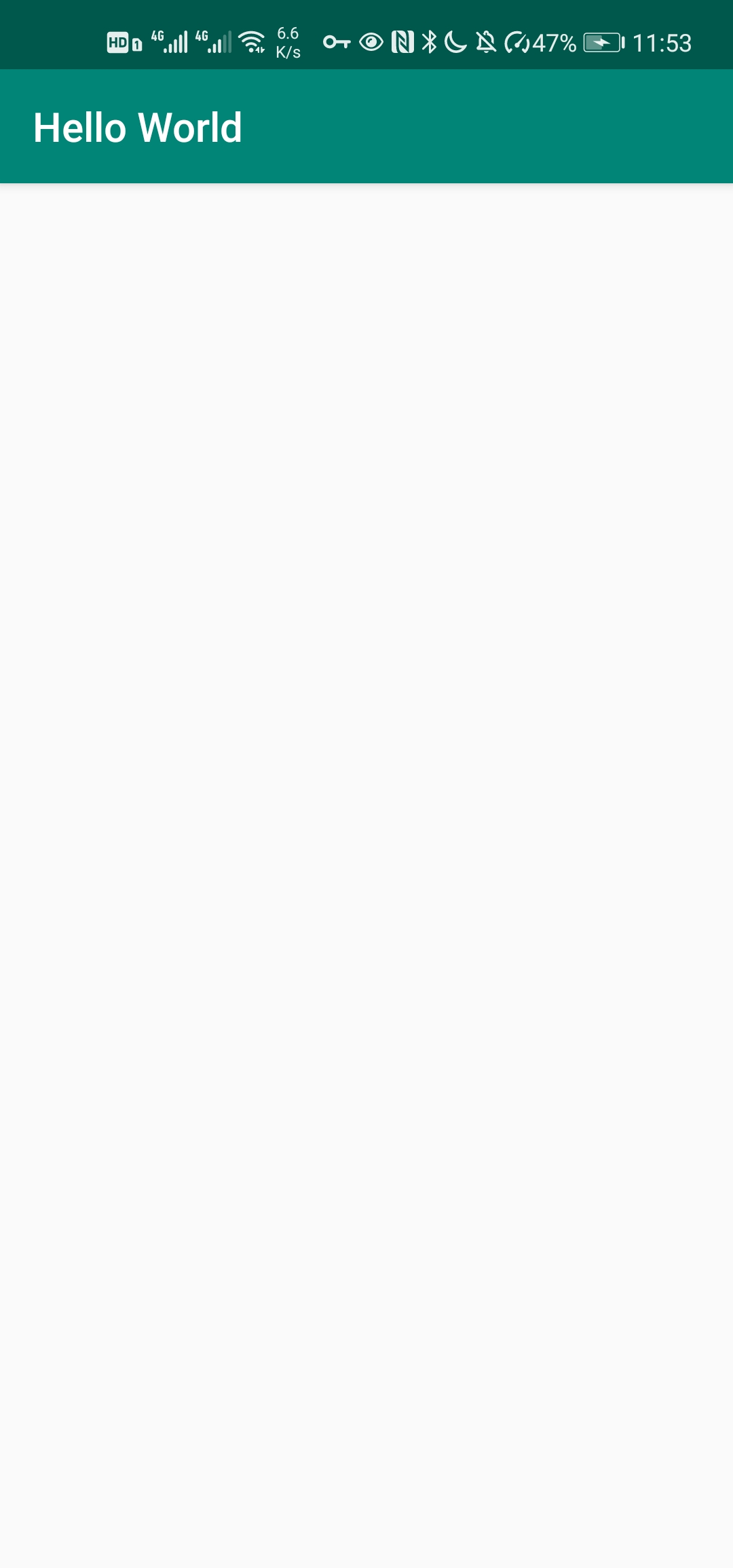 用Python来开发安卓程序（1）BeeWare开发环境的搭建 - 知乎