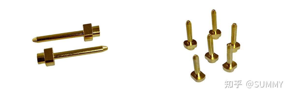 GUIDE PIN 导向销 - 知乎