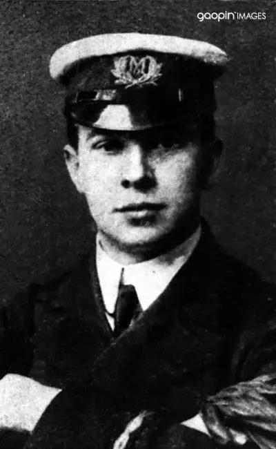 给你一段真实的泰坦尼克历史 - 知乎