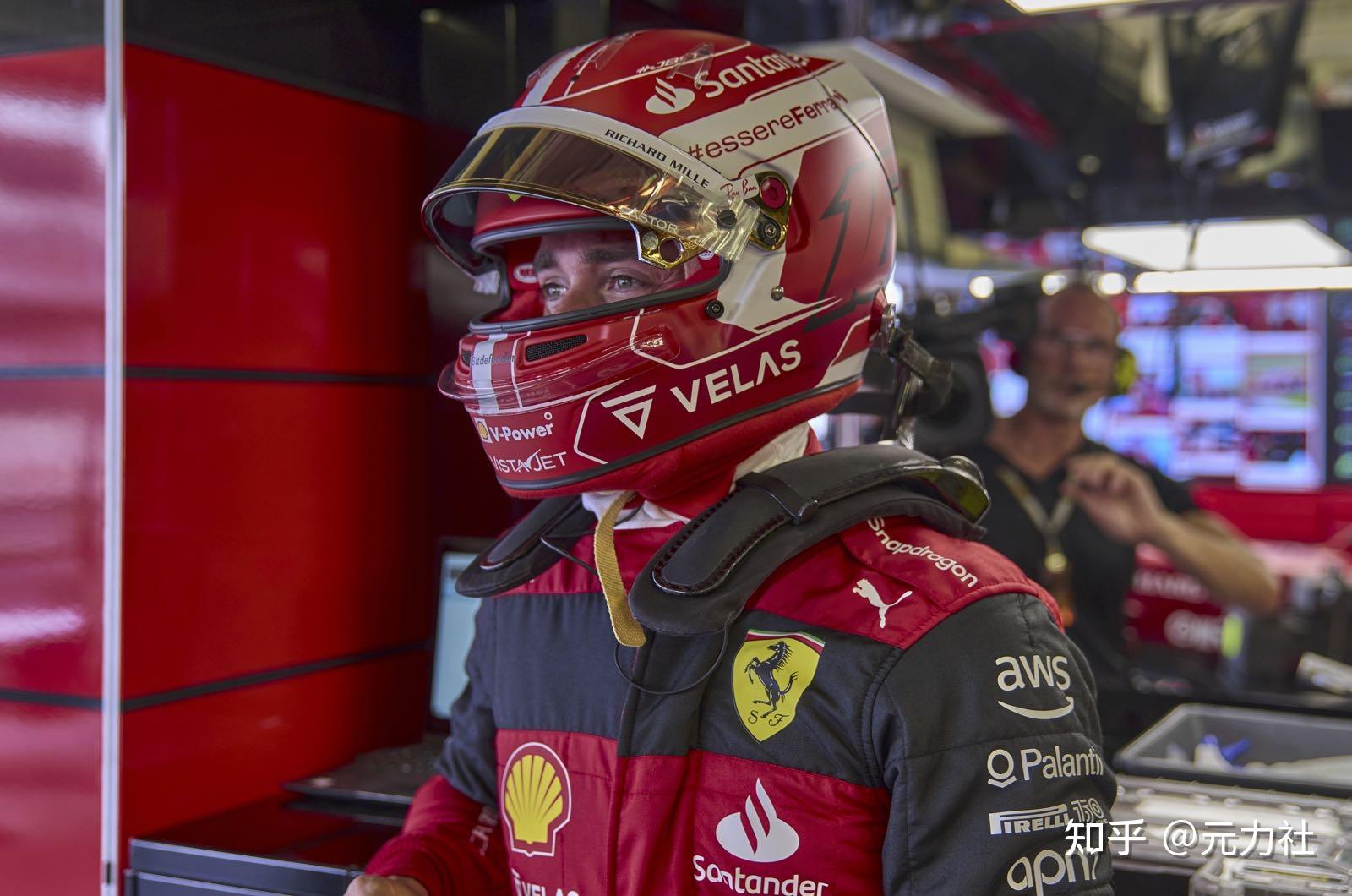 法拉利旗下F1车队官网已删除NFT服务商Velas相关信息，赞助协议尚未续签 - 知乎