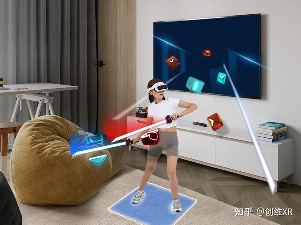 什么是DOF？VR中的3DOF、6DOF又是什么？ - 知乎