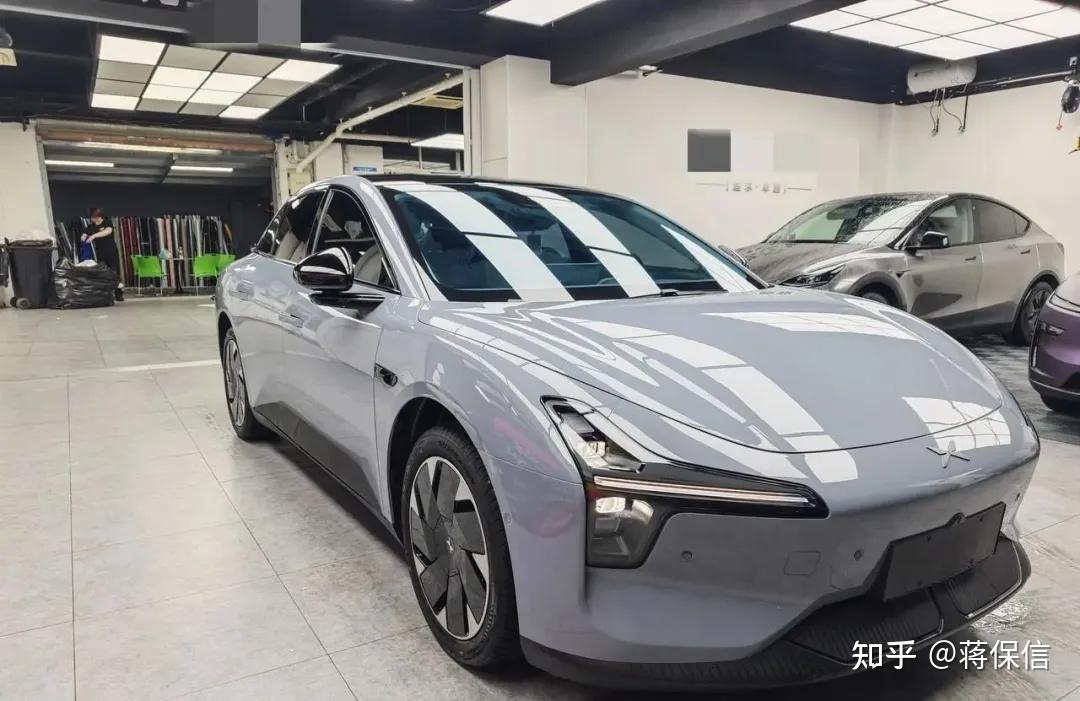 我用24款MONA M03置换25款M03Max，多花了5.78万！ - 知乎