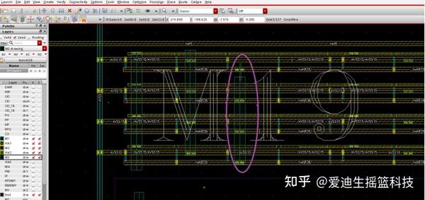 Calibre中LVS验证的技巧总结！ - 知乎
