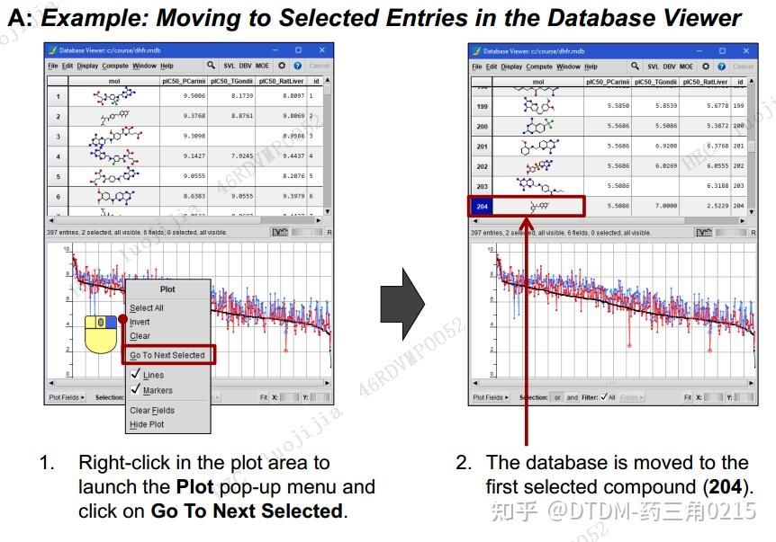 MOE中的数据处理 - 知乎