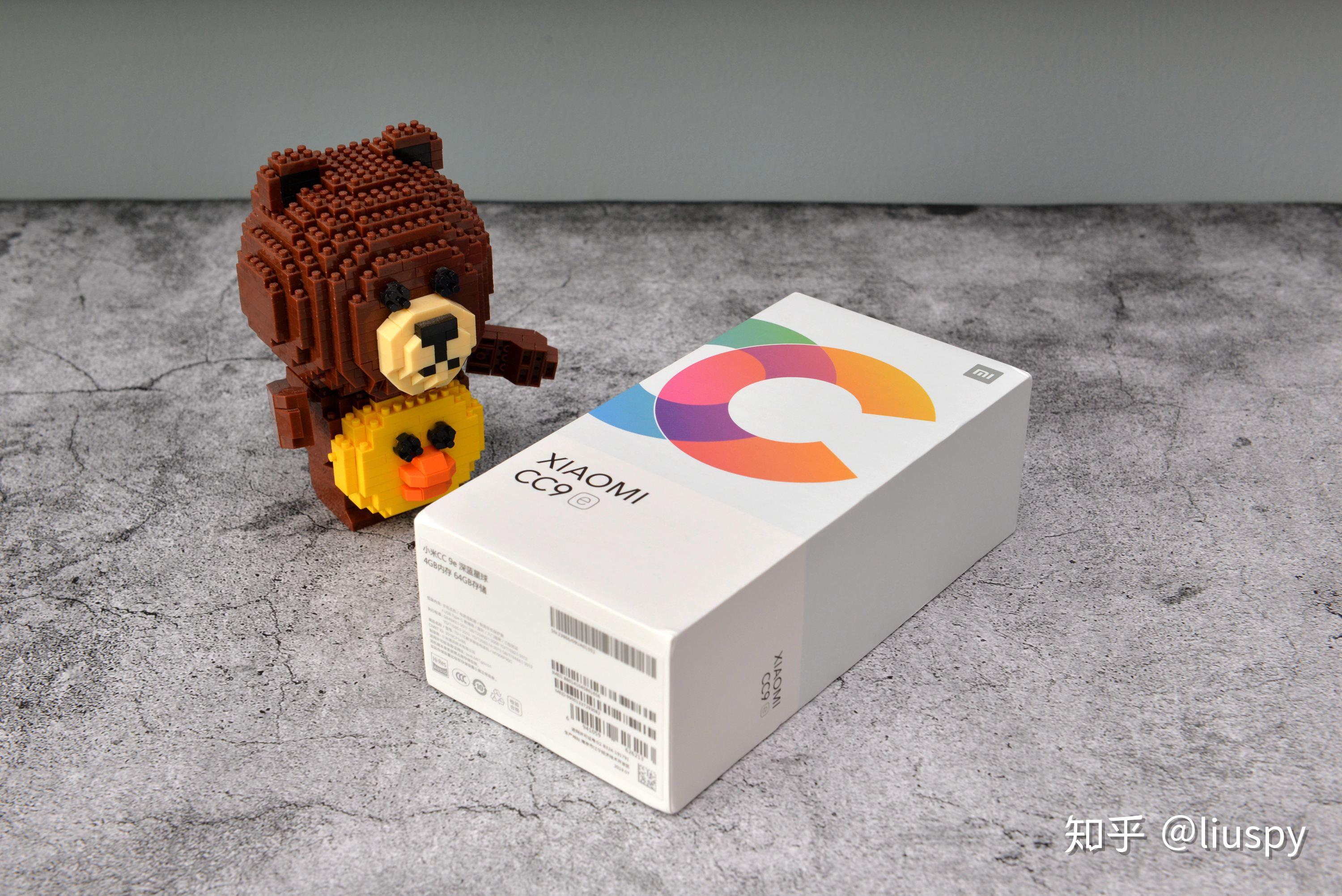 9012年竟然还有720P的手机？小米CC9e是该推荐还是劝退一起来看看吧！ - 知乎