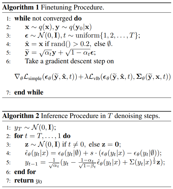 通过扩散模型进行语义图像合成（Semantic Image Synthesis via Diffusion Models） - 知乎