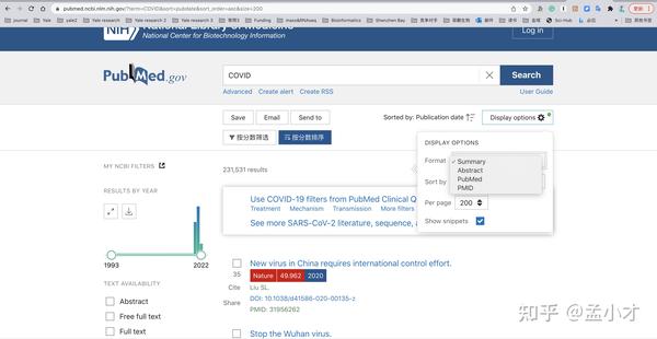 超级好用的SCIHUB批量下载文献的方法推荐 - 知乎