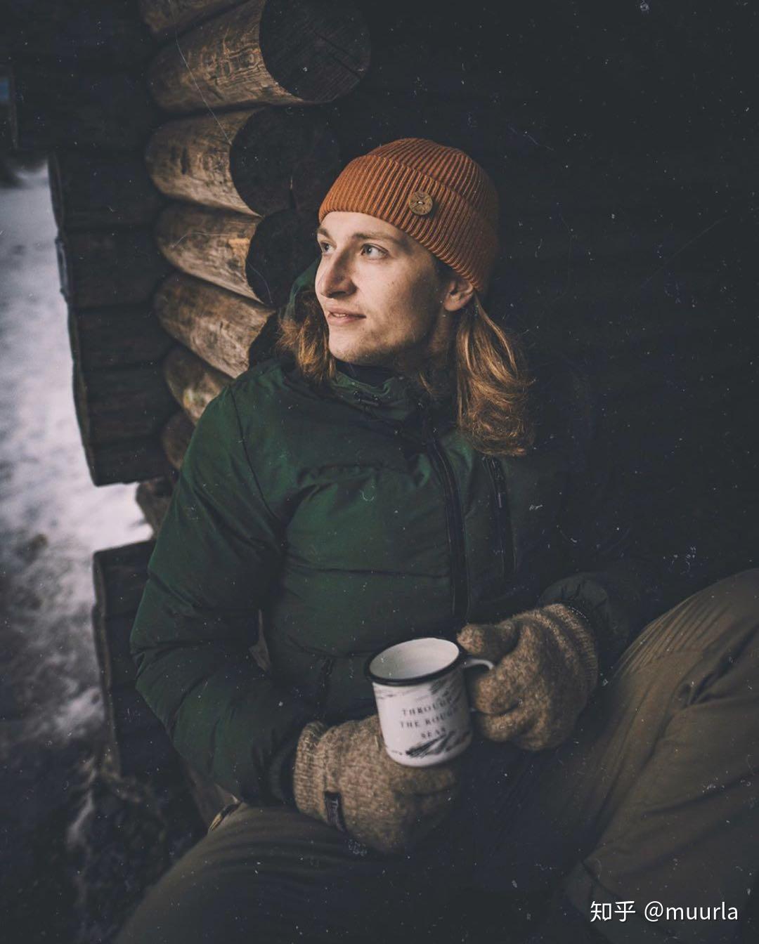 muurla x makia合作款搪瓷杯 - 知乎