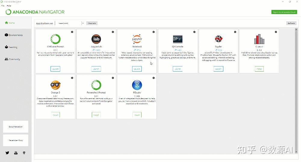 简单设置 Python 环境、开始处理和可视化 3D 点云数据的教程。重点介绍 Anaconda、NumPy、Matplotlib 和 Google Colab。 - 知乎